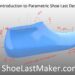 Free Insole Patterns for all Shoe Last Designs and Sizes - 3DShoemaker
