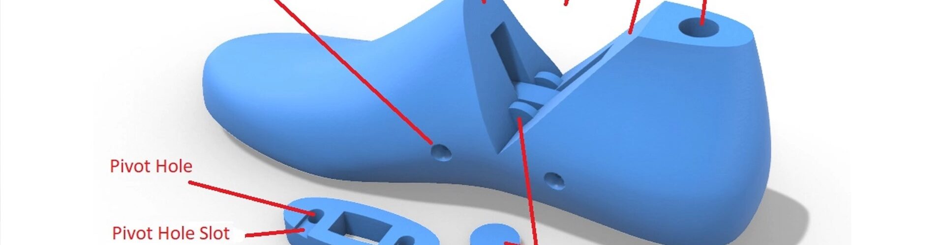 3DShoemaker Home - 3DShoemaker