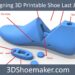 Parametric Shoe Last Design Software: Introduction to 3DShoemaker ...