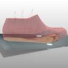 Designing Shoe Lasts from Reference Images in 3DShoemaker - 3DShoemaker