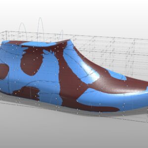 Parametric Shoe Last Design Software: Introduction to 3DShoemaker ...
