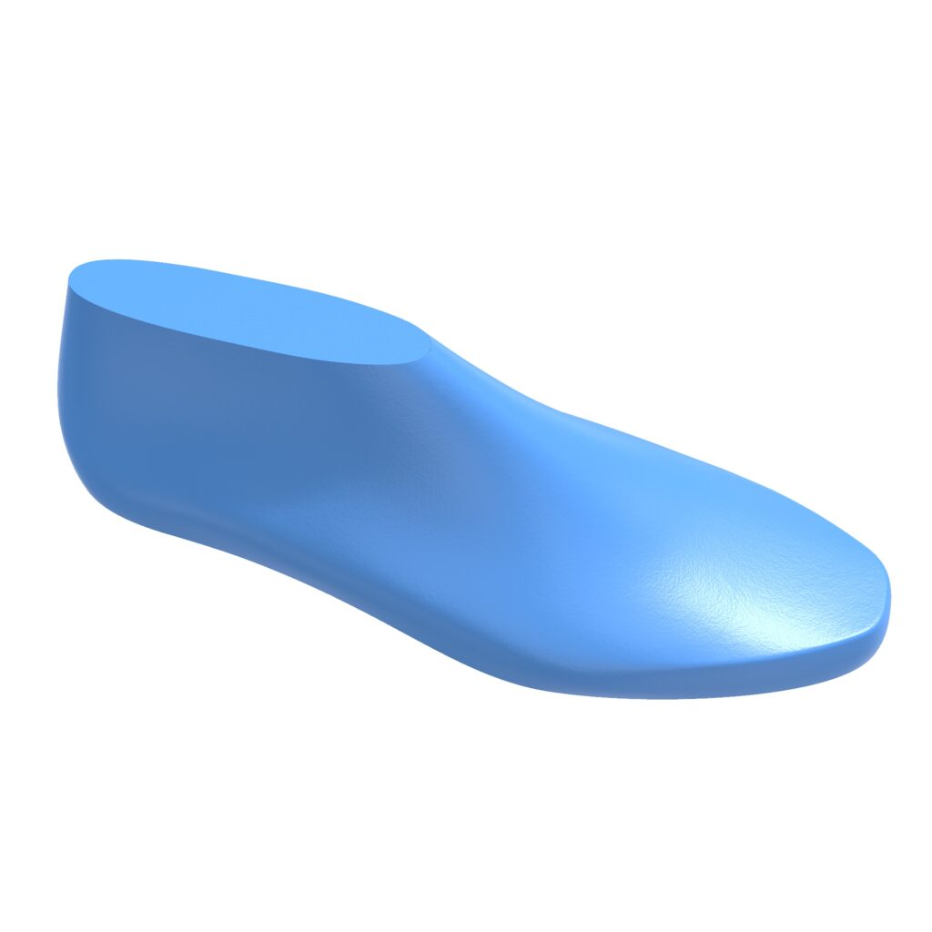 Shoe Last Seed Templates Archives - 3DShoemaker