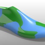 Parametric Shoe Last Design Software: Introduction to 3DShoemaker ...