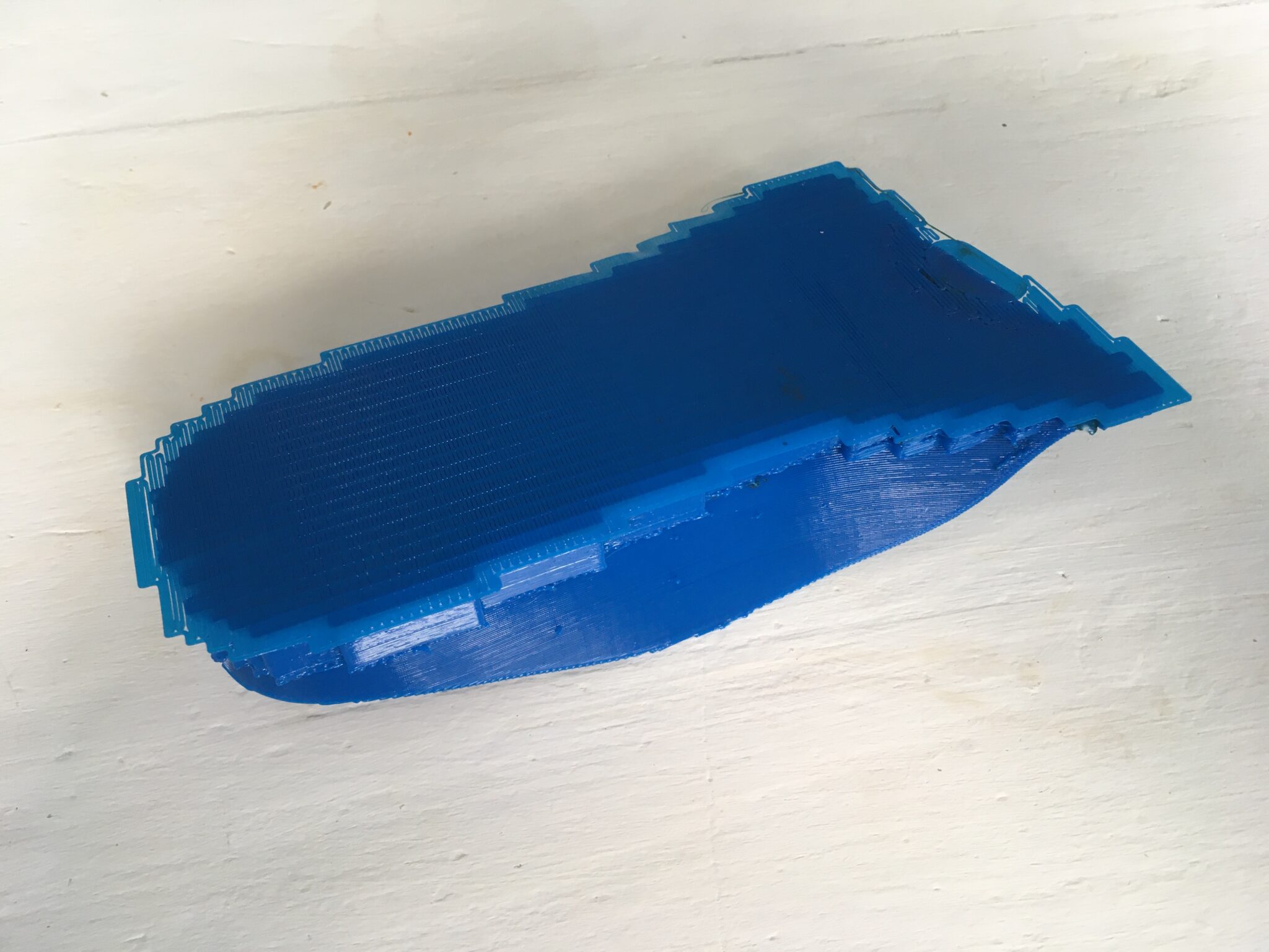 How to 3D Print Orthotics - 3DShoemaker
