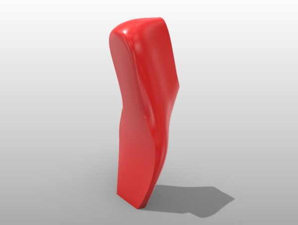 SubD Shoe Lasts in 3DShoemaker - 3DShoemaker
