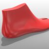 Shoe Last Manufacture and Joint Design - 3DShoemaker