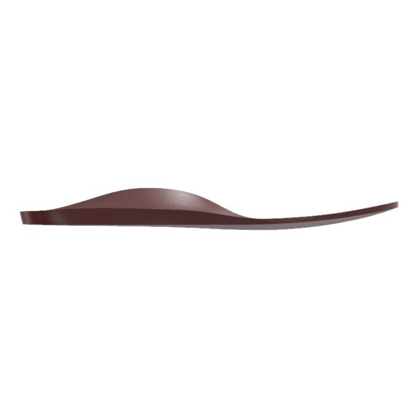 3D Printed Full Length Custom Shoe Insole Model - 3DShoemaker