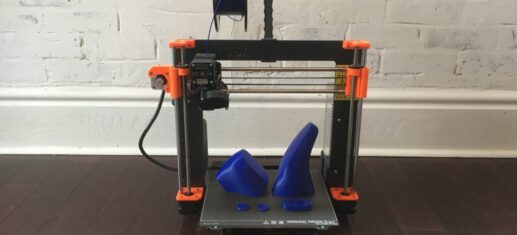 3DShoemaker Home - 3DShoemaker