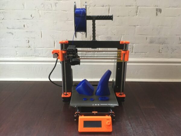 3D Printing for Shoemakers - 3DShoemaker