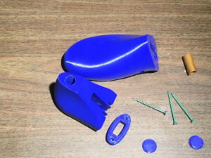 How to 3D Print your own Shoe Lasts with Working Hinges - 3DShoemaker