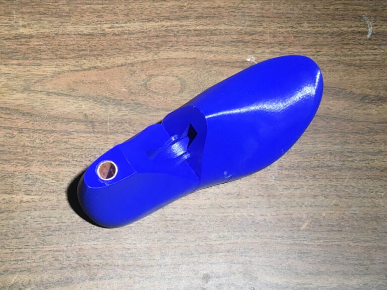 How to 3D Print your own Shoe Lasts with Working Hinges - 3DShoemaker
