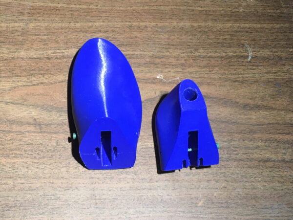 How to 3D Print your own Shoe Lasts with Working Hinges - 3DShoemaker