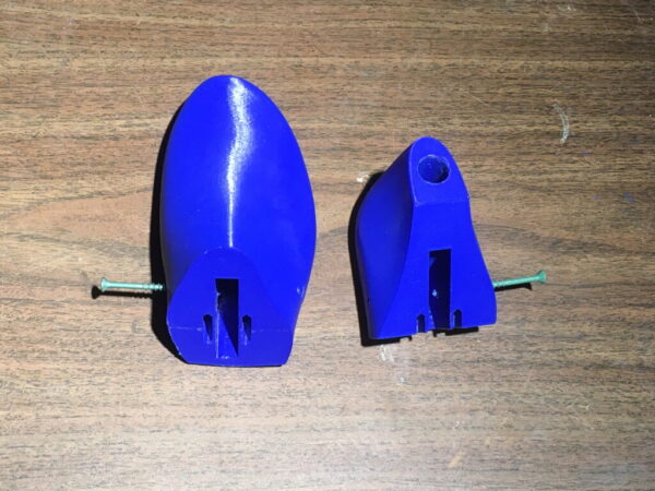 How to 3D Print your own Shoe Lasts with Working Hinges - 3DShoemaker