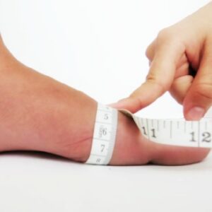 Free Insole Patterns for all Shoe Last Designs and Sizes - 3DShoemaker