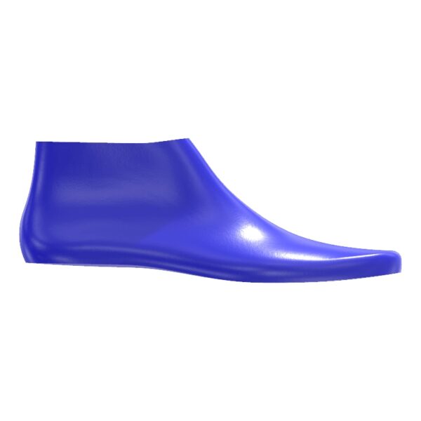 Men's Boot Shoe Lasts - 3DShoemaker