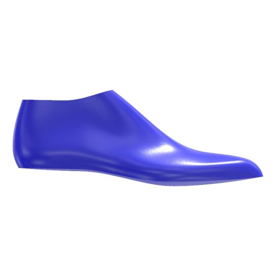 Men's Classic Shoe Lasts - 3DShoemaker