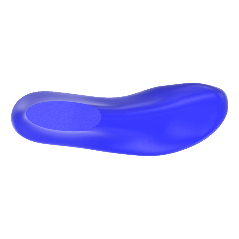 Men's Climbing Shoe Lasts (Updated Sizing) - 3DShoemaker