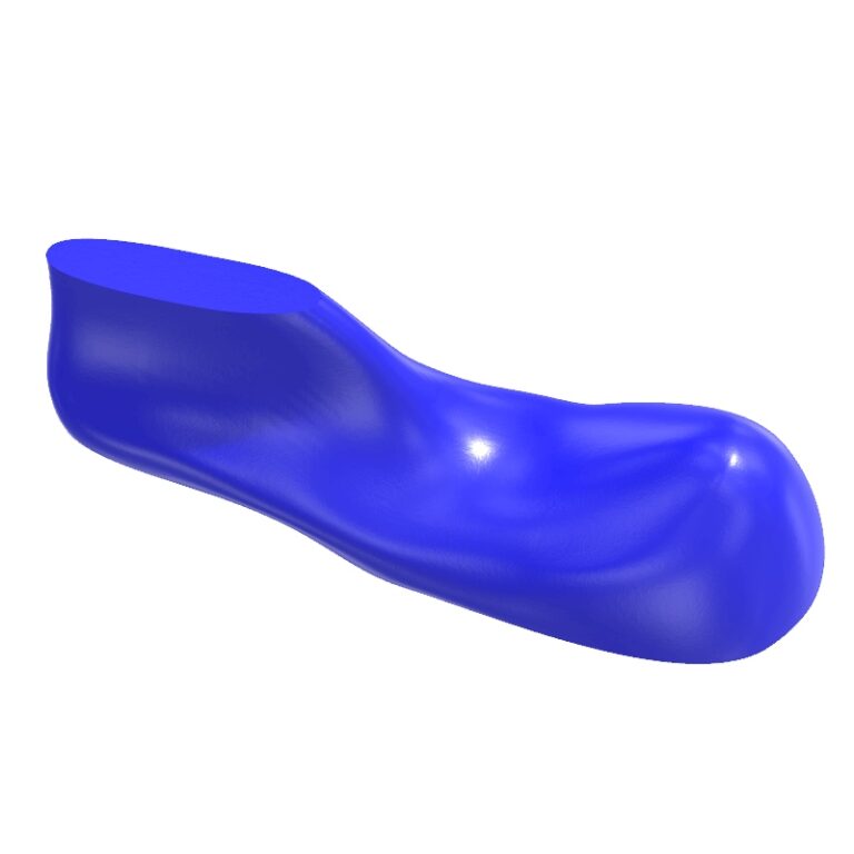 Shoe Lasts - 3DShoemaker