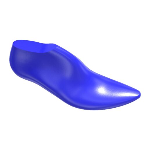 Men's Cowboy Boot Shoe Lasts - 3DShoemaker