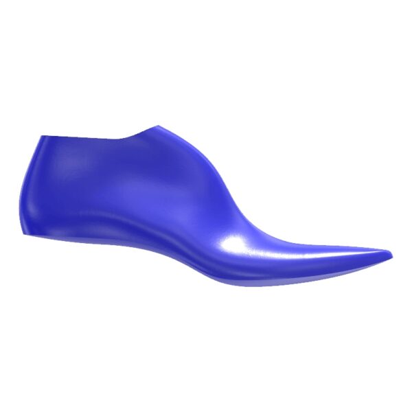 Men's Cowboy Boot Shoe Lasts - 3DShoemaker
