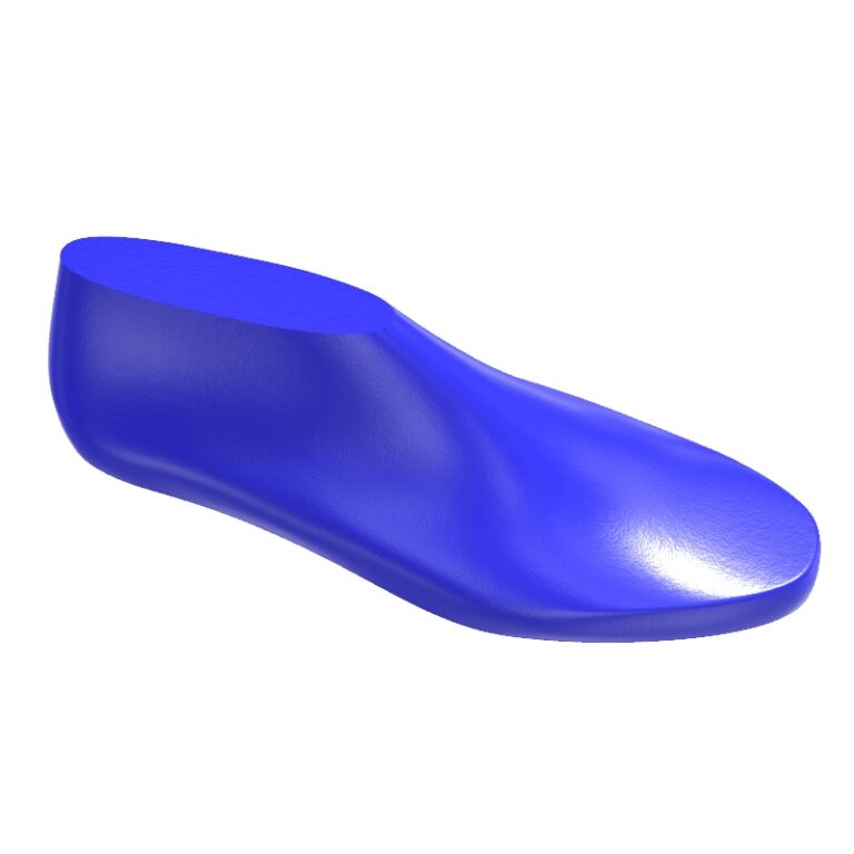 Shoe Lasts - 3DShoemaker