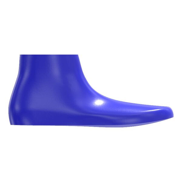 Men's Full Foot Shoe Lasts - 3DShoemaker