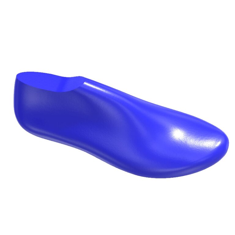 Shoe Lasts - 3DShoemaker
