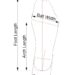 Exact Shoe Last Measurements for All Sizes and Styles - 3DShoemaker