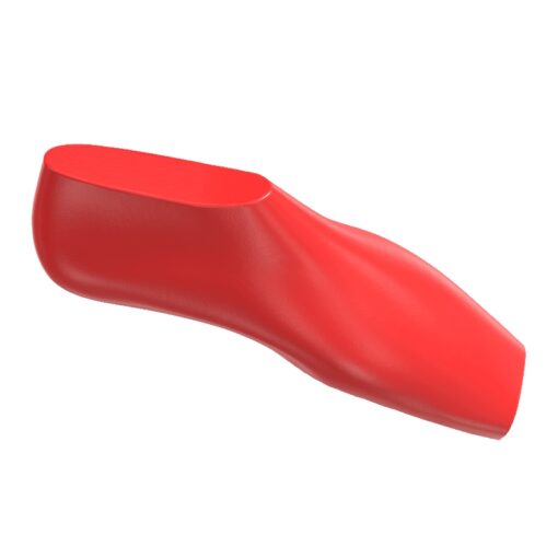 Women's High Heel Shoe Lasts - 3DShoemaker