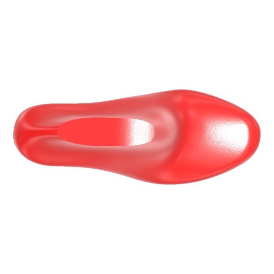 Women's High Heel Shoe Lasts - 3DShoemaker
