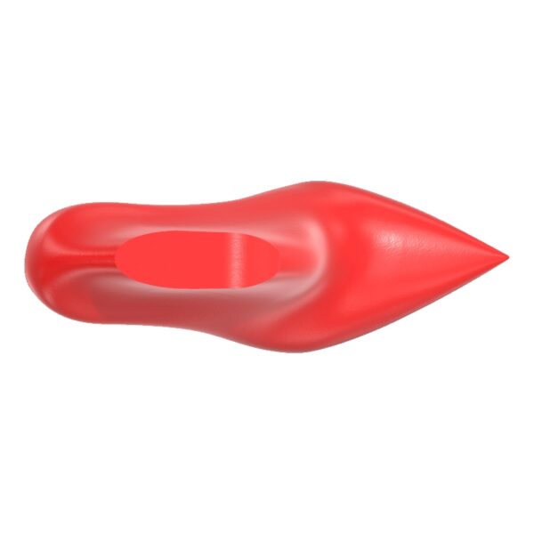 Women's High Heel Shoe Lasts - 3DShoemaker