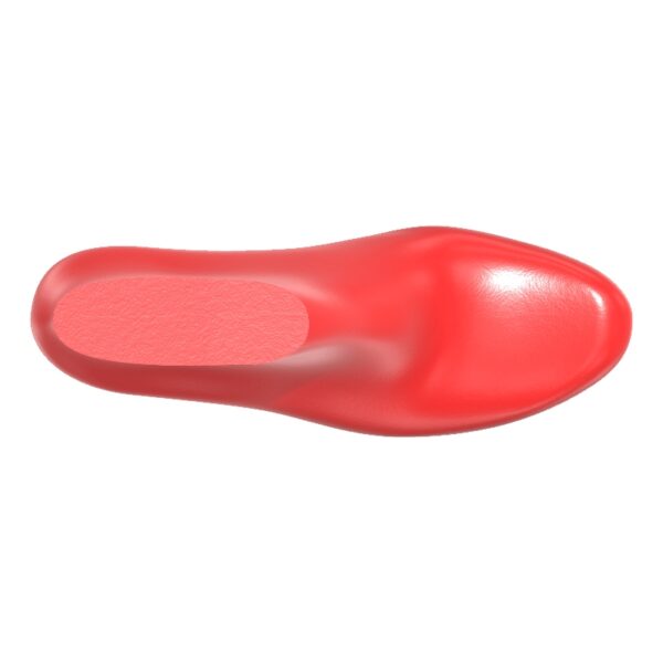 Women's Boot Shoe Lasts - 3DShoemaker