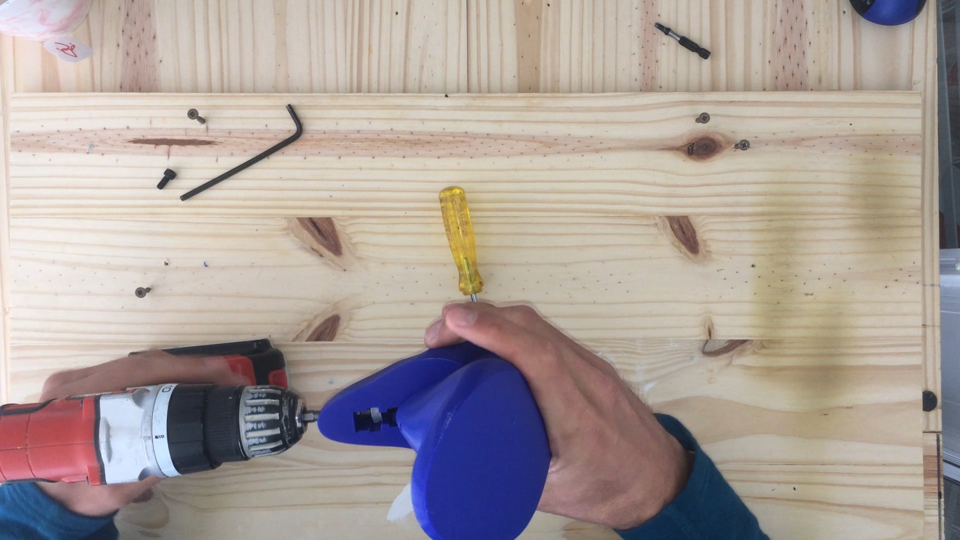 3D Printed Shoe Last Rail Joint Assembly - 3DShoemaker