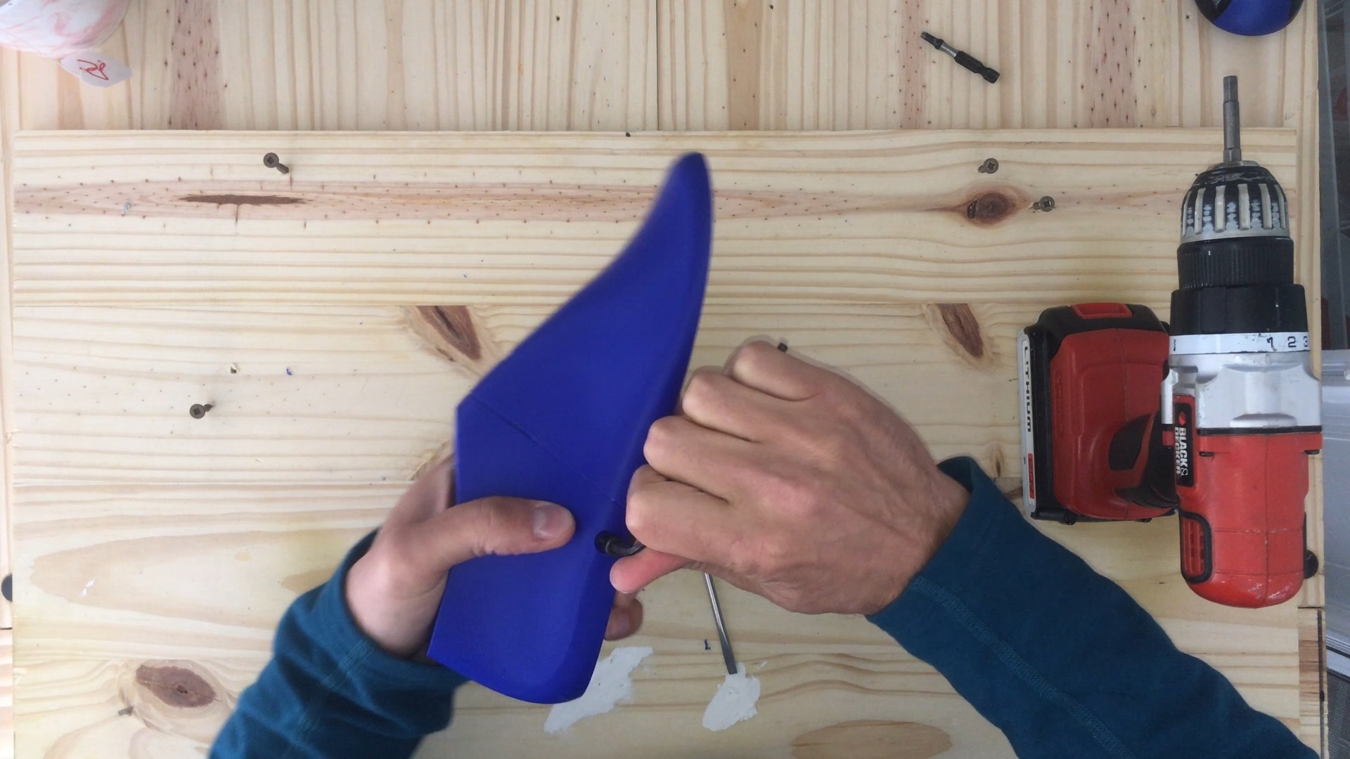 3D Printed Shoe Last Rail Joint Assembly - 3DShoemaker