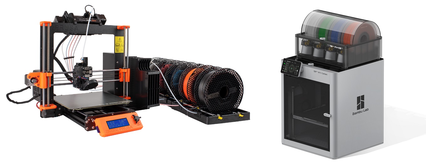 Best 3D Printer for Shoemakers: Bambulab VS Prusa - 3DShoemaker