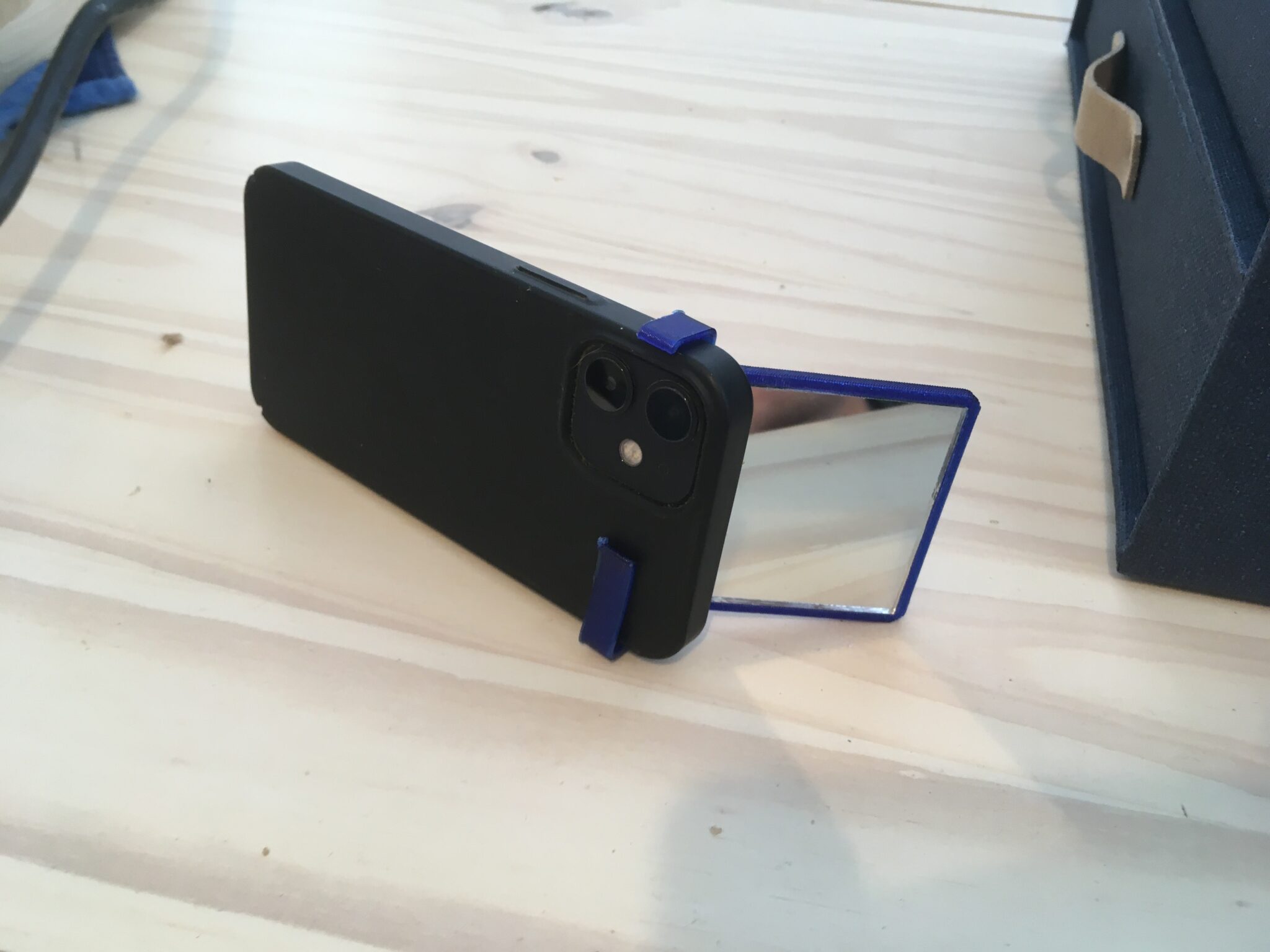 Scanning a Shoe Last with the iPhone True Depth Camera - 3DShoemaker