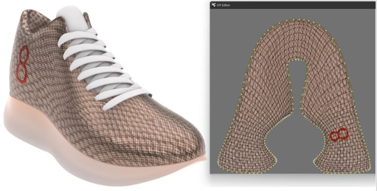 3DShoemaker for Rhino 8 - 3DShoemaker