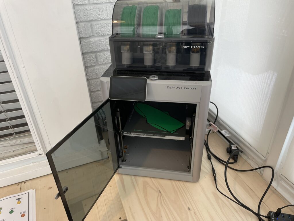 3D Printing Shoemaking Patterns - 3DShoemaker