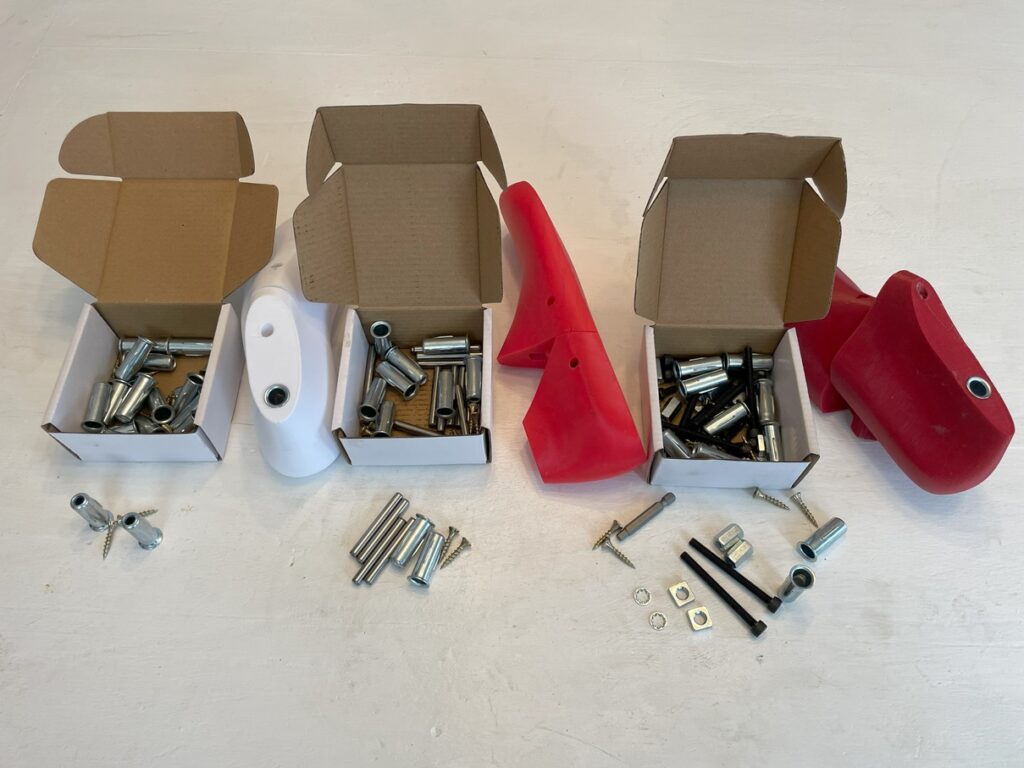 3D Printing for Shoemakers - 3DShoemaker