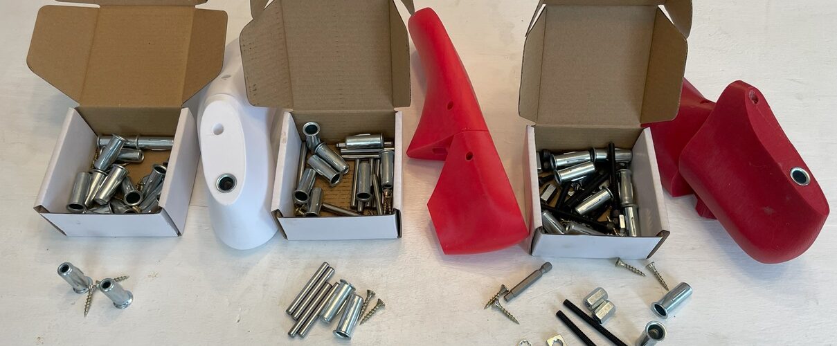 3DShoemaker Home - 3DShoemaker