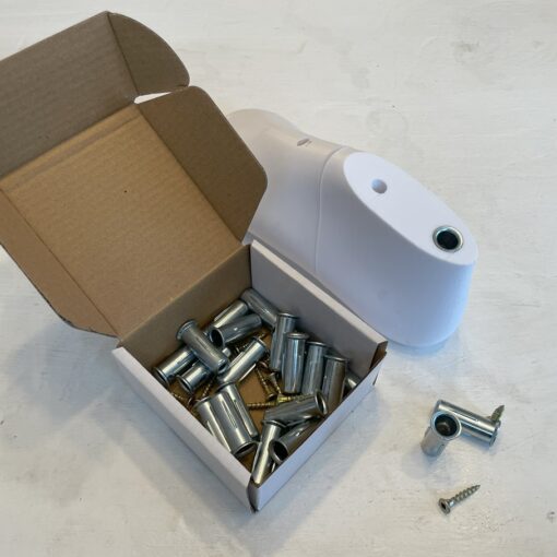 Shoe Last Hardware - 3DShoemaker