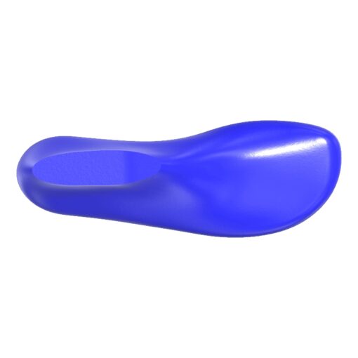 Men's Flat Bottom Shoe Lasts - 3DShoemaker