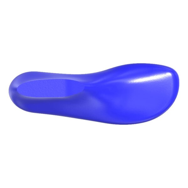 Men's Flat Bottom Shoe Lasts - 3DShoemaker