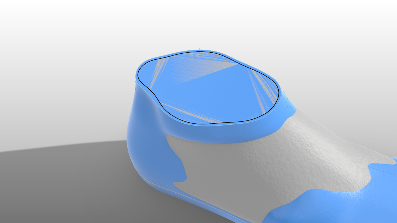 Exact Shoe Last Measurements for All Sizes and Styles - 3DShoemaker