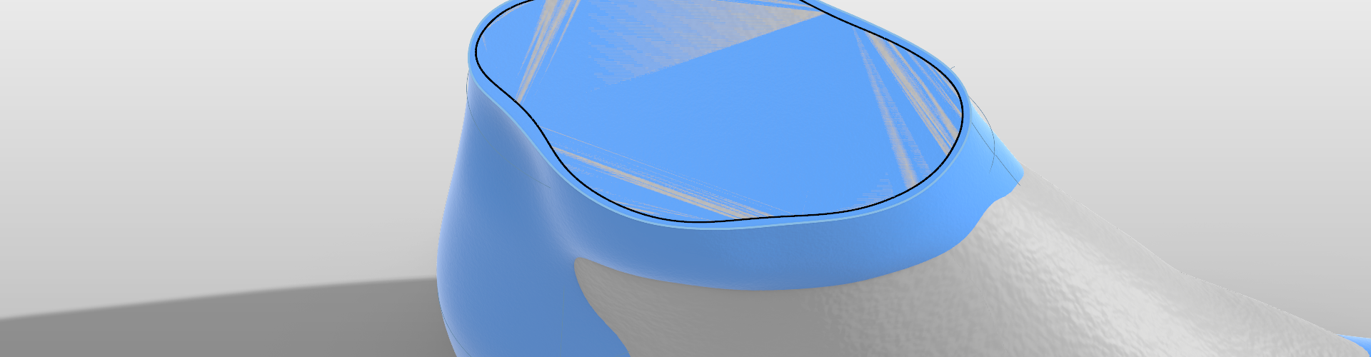 3DShoemaker Home - 3DShoemaker