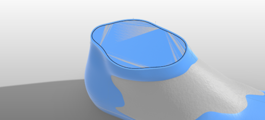 3DShoemaker Home - 3DShoemaker