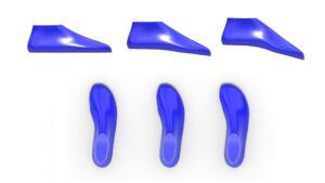 Climbing Shoe Lasts: 3D Printed and Parametric - 3DShoemaker