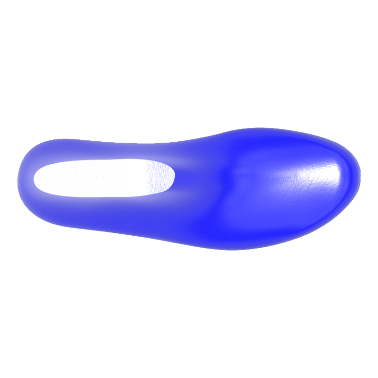 Men's Chelsea Boot Lasts - 3DShoemaker