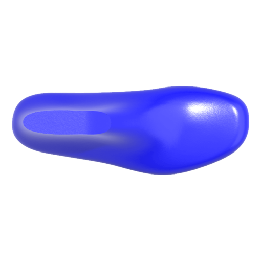 Men's Hiking Boot Lasts - 3DShoemaker