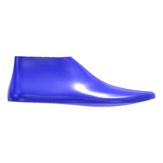 Men's Sandal Shoe Lasts - 3DShoemaker